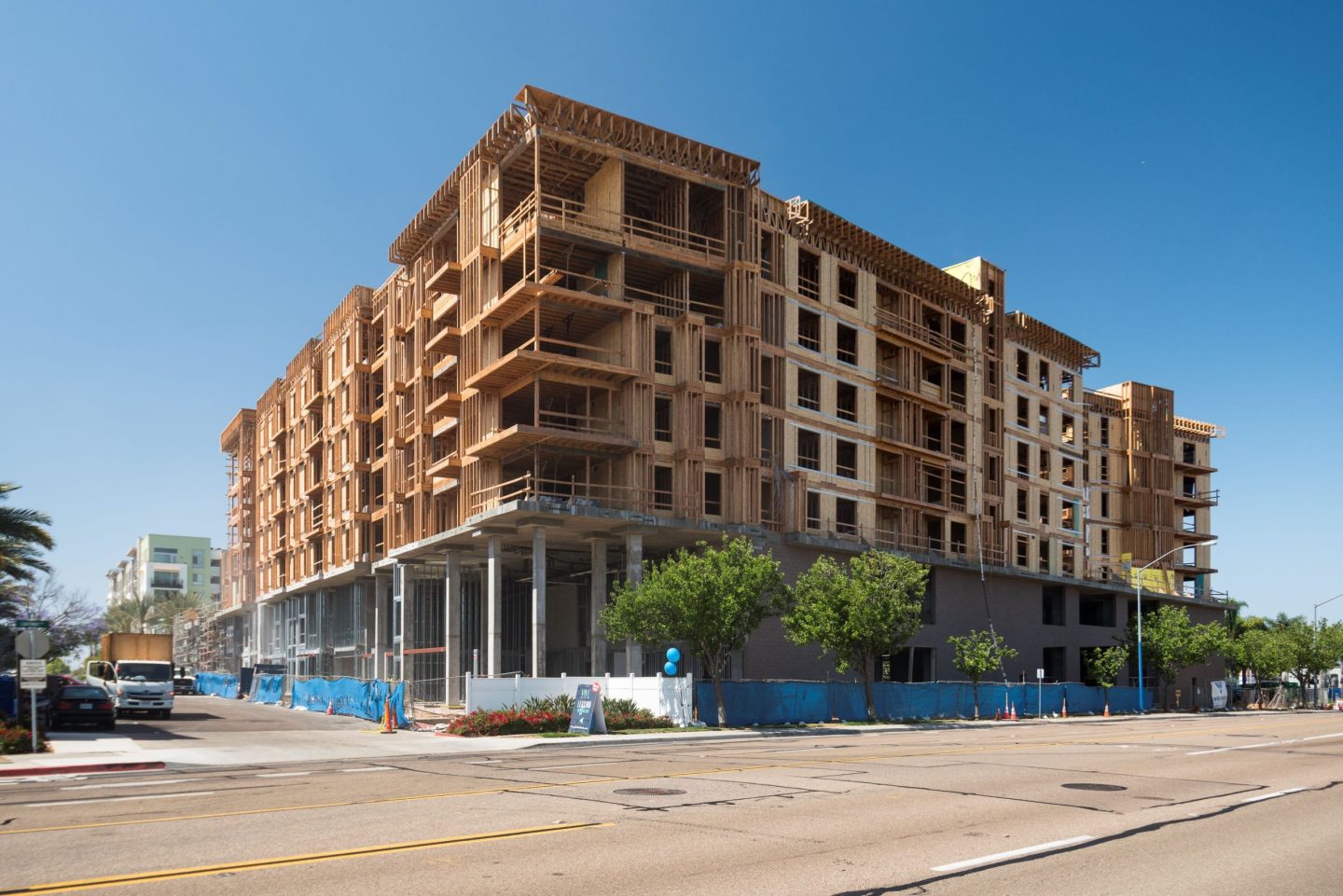 Construction Practices in Nonresidential and Multifamily Buildings in ...