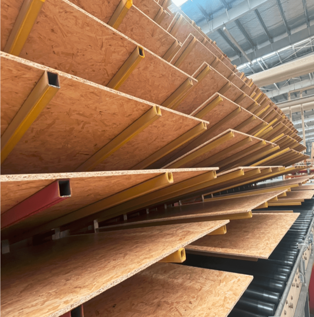 The Rise of OSB & FOSB in China: Market Trends and Outlook - Forest Economic Advisors, LLC